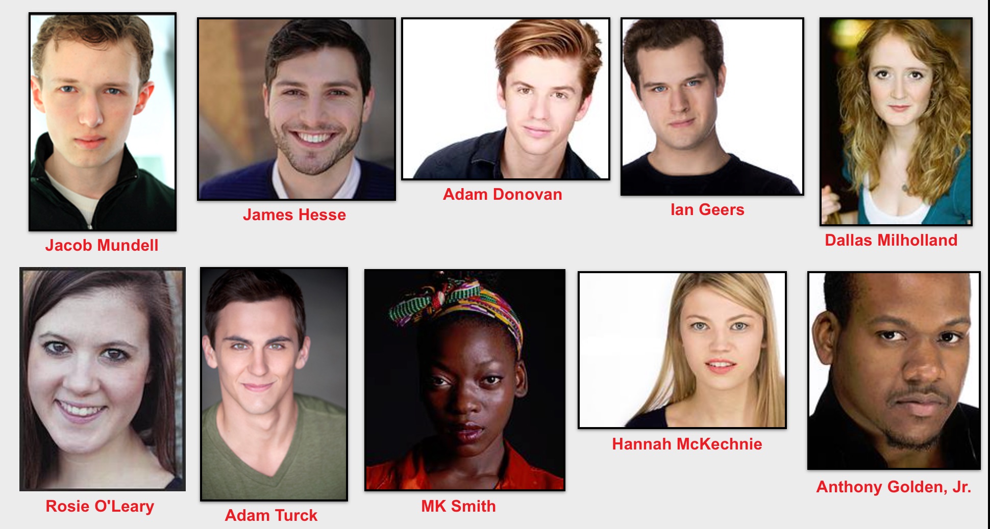 “To Kill a Mockingbird” | Wayfarer