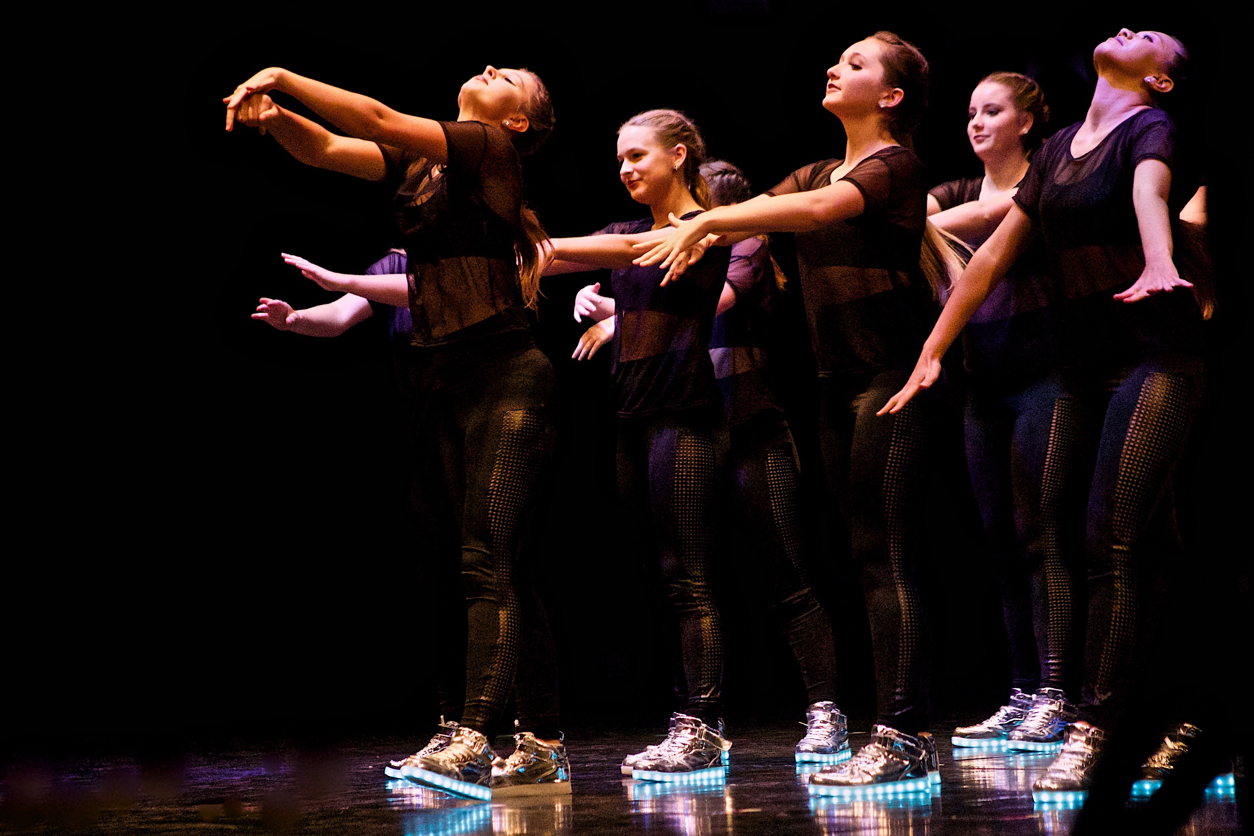 2017 06 23 Dance Recital 11 | Wayfarer