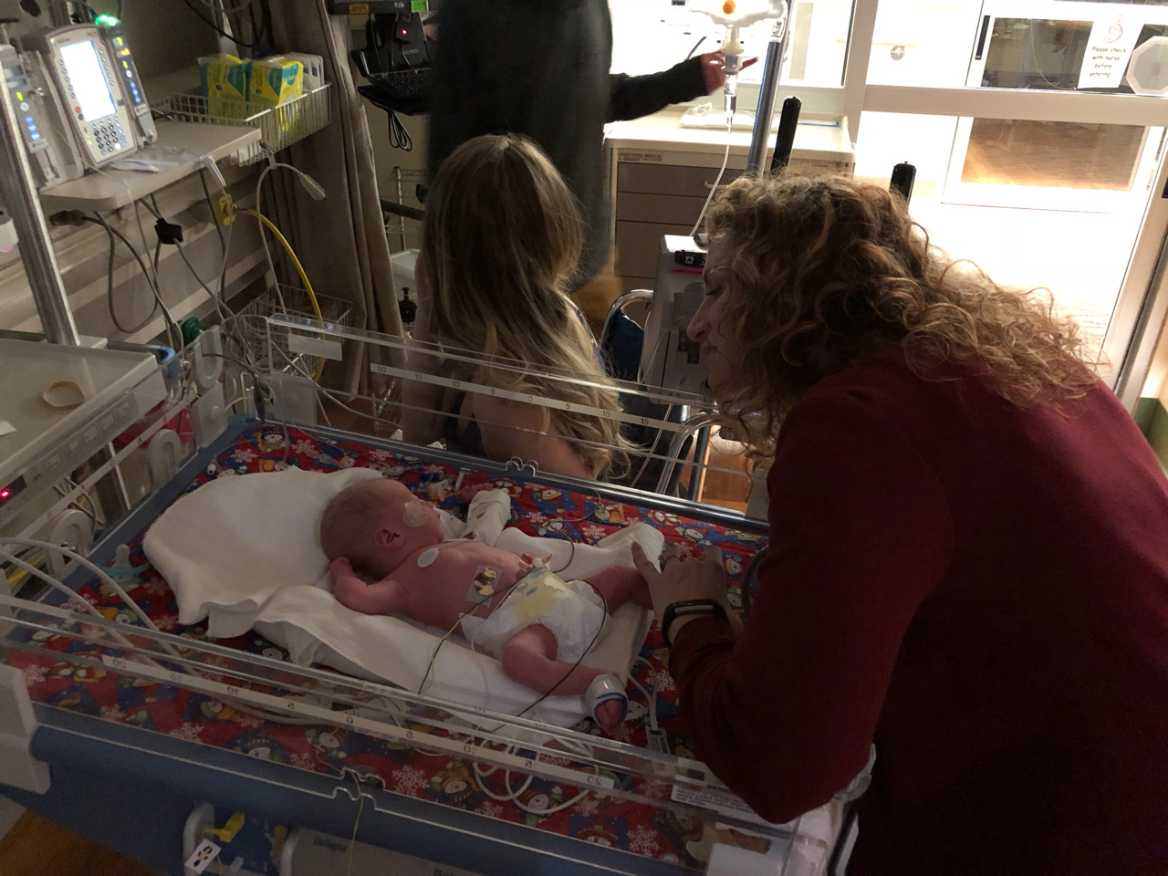 Welcome Milo – 8 | Wayfarer