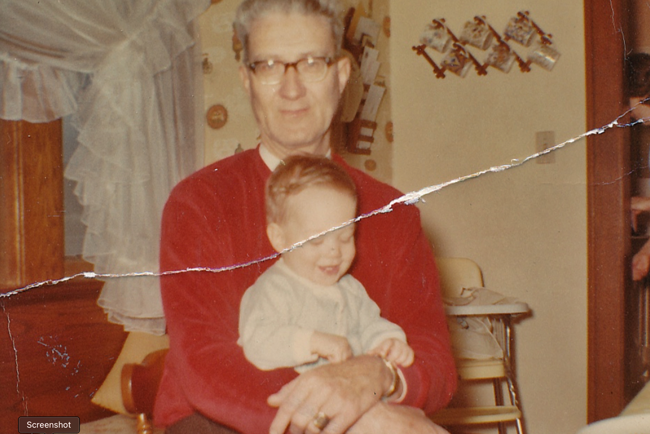 “King of My Castle” | Wayfarer